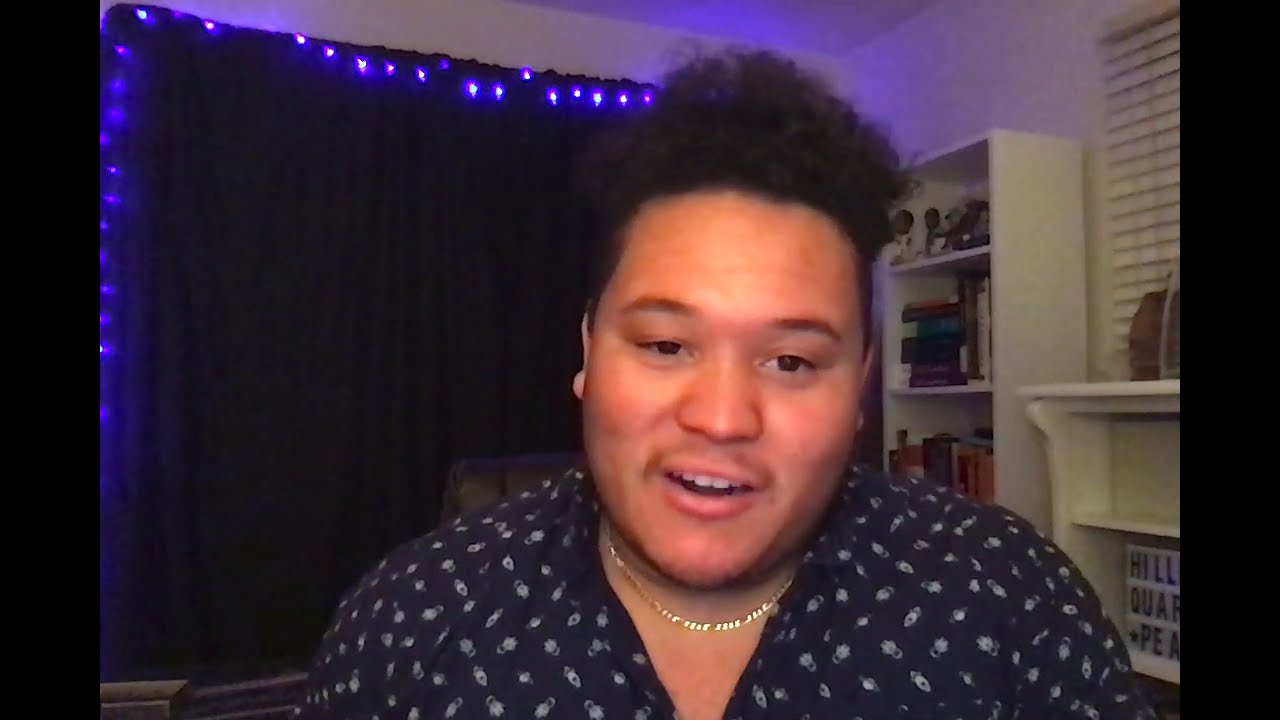 Fusion Parent Orientation 2020 - YouTube