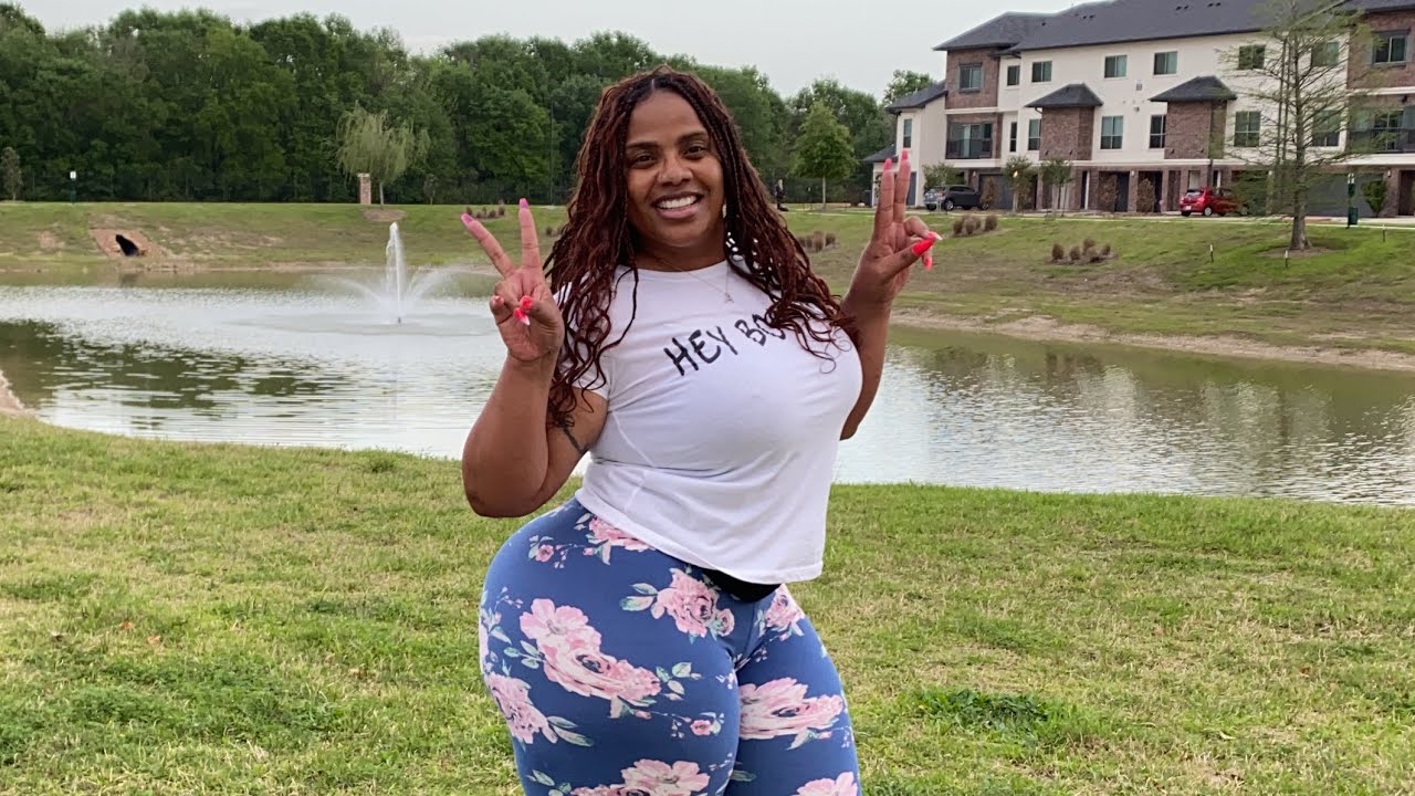 ImJustAngie Workout & Keto Diet Day 40 - YouTube