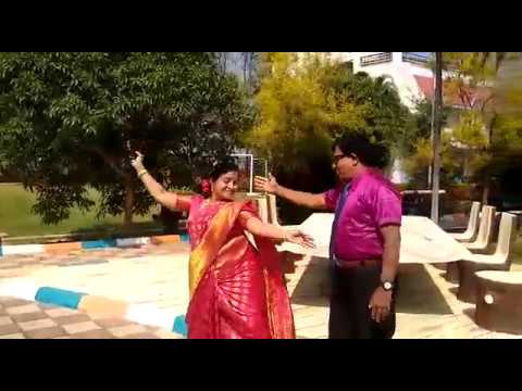 MGR Dance 1 - YouTube