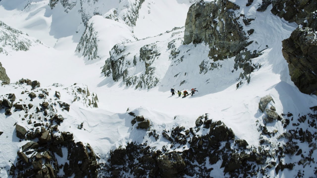 Three Epic Lines, One Perfect Day - Behind the Line Season 7 Episode 3 ...