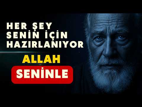 Allah Seni Güzel Günler İçin Hazırlıyor – İlahi Planın Sırrı