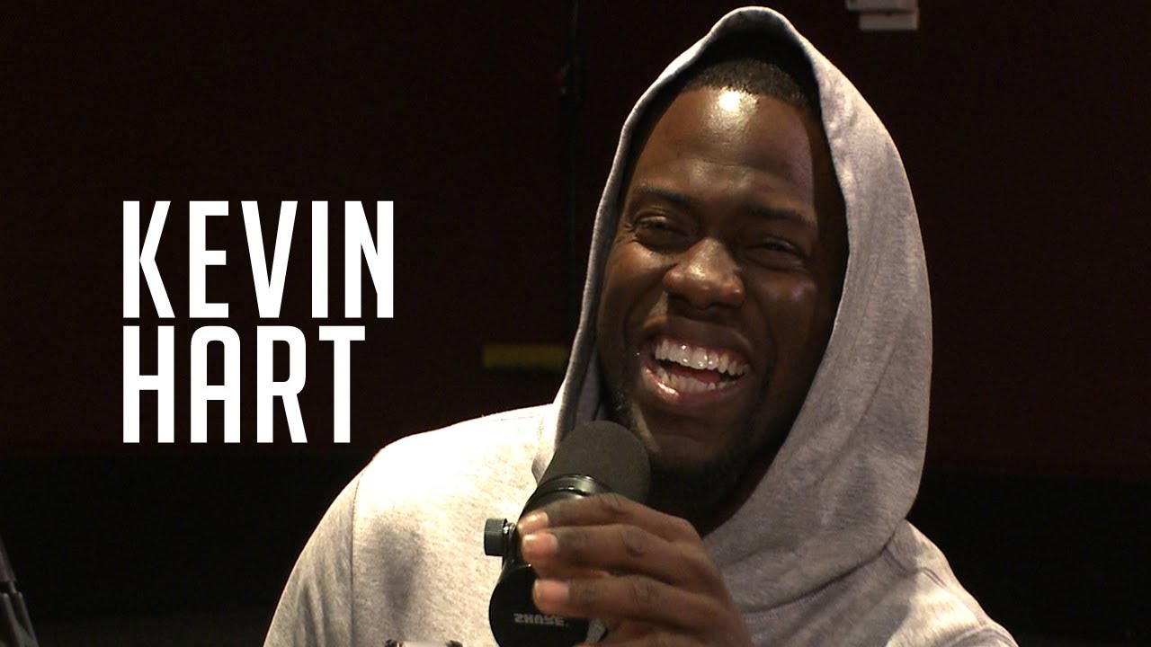 Youtube Kevin Hart Wife