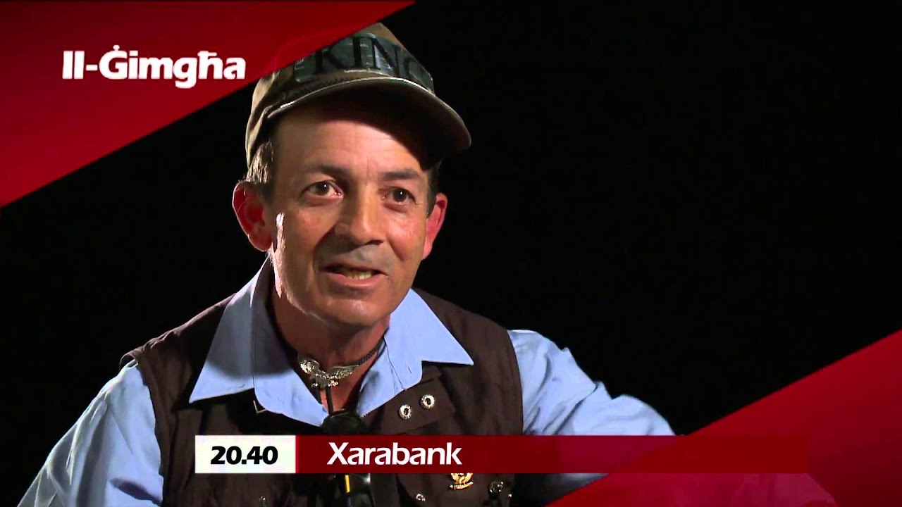 Xarabank - Zaren Promo - YouTube