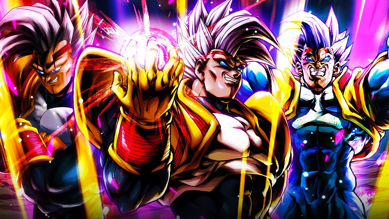 FEAR THE POWER OF THE TUFFLE! TRIPLE SUPER BABY 2 TEAM UNLEASHED ...