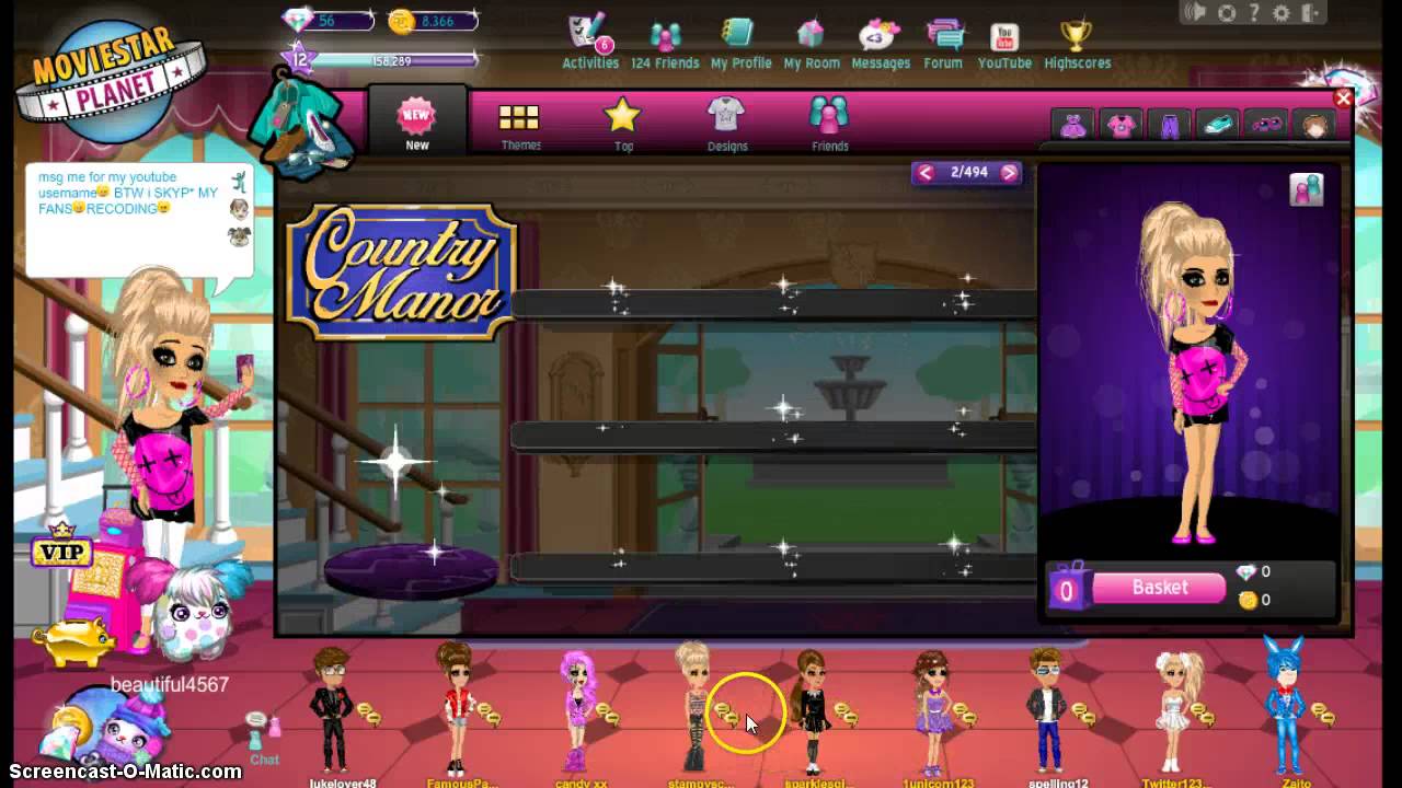 random msp ep.3 - YouTube