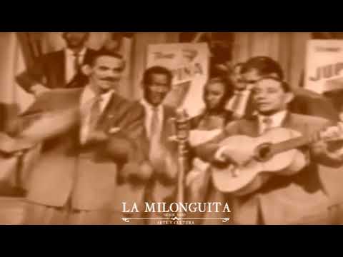 Saoco (Guaracha 1958) Celia Cruz con la Sonora Matancera