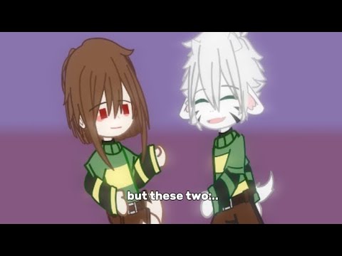 Think I'll miss you forever ️// Undertale/Gacha club - YouTube