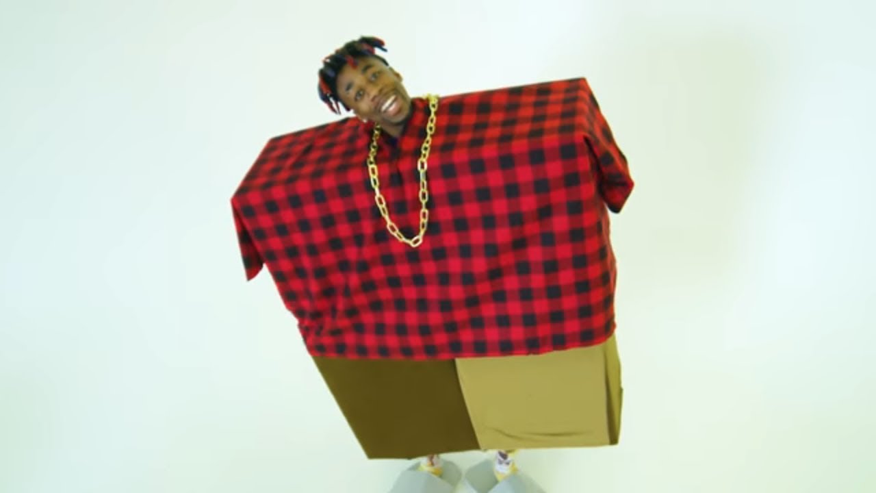 Dax - "Going On Tour" (I love It Remix) [Official Music Video] - YouTube