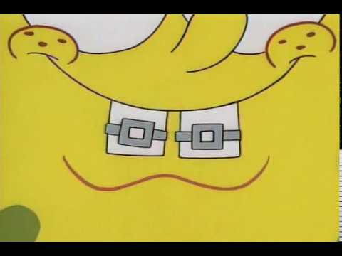 SpongeBob SquarePants - Long, tan and handsome! scene - YouTube