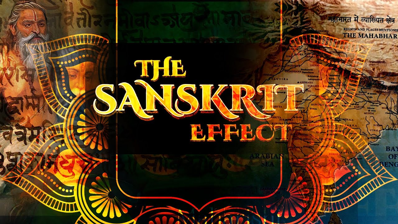 Can Sanskrit Really Change Your Life with Its Ancient Wisdom - YouTube