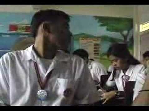 Kasilyas(1/4) - YouTube