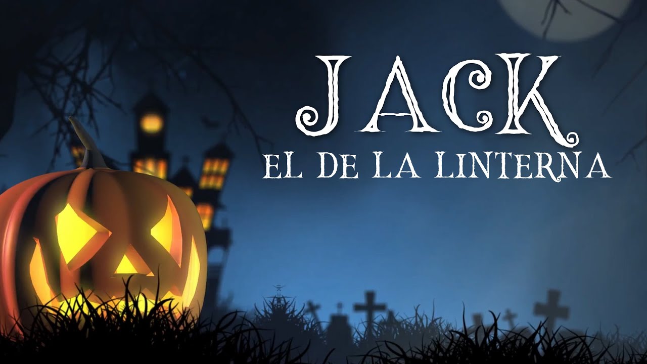 CUENTOS DE HALLOWEEN - JACK EL DE LA LINTERNA - AUDIOLIBRO - YouTube