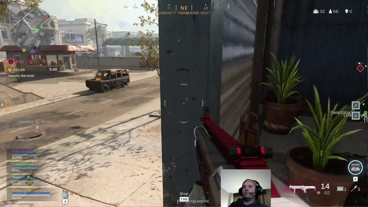 DOOF DOOF To the Face - YouTube