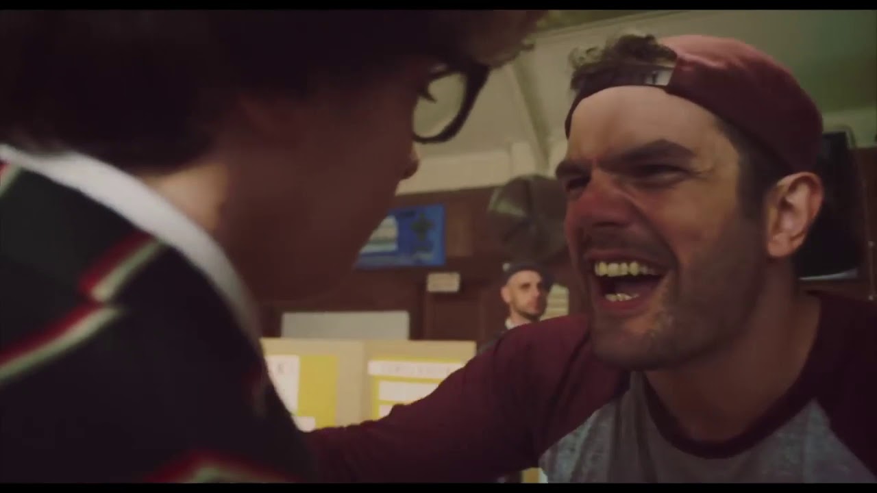 Seth Sentry - Dear Science (with more Hoverboards) - YouTube