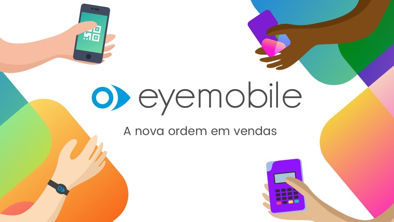 Eyemobile - a nova ordem em vendas! - YouTube