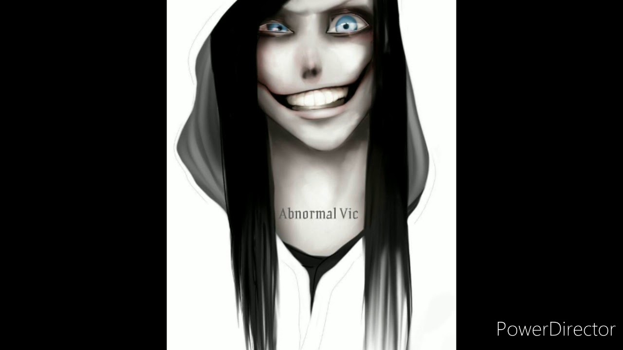 Creepypasta A Origem De Jeff the killer - YouTube