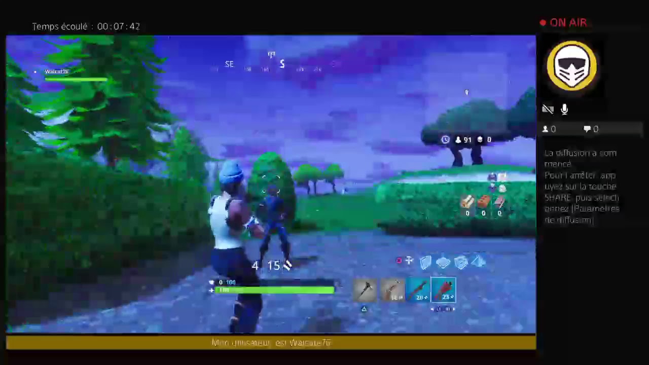 Vidéo forniate - YouTube