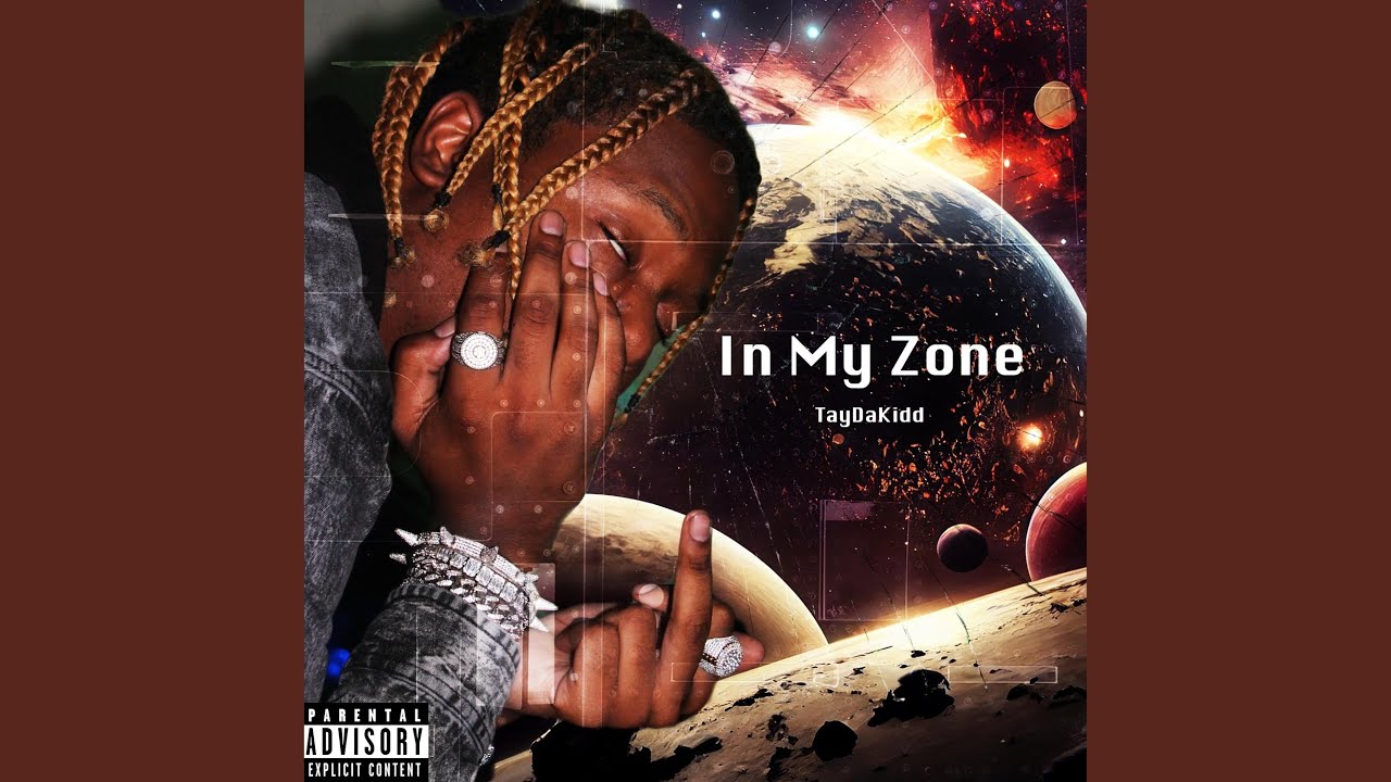 In My Zone - YouTube