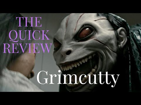 The Quick Review: Grimcutty - YouTube