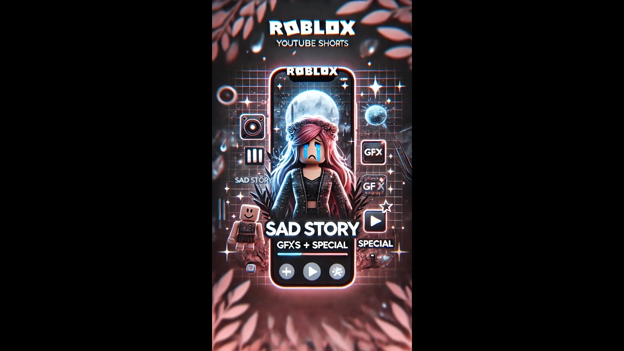 Sad story,Gfx‘s+SPECIAL - YouTube