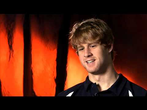 Cavalier Close-Up: Mike Timms - YouTube