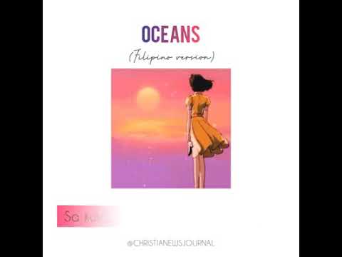 Ocean Tagalog version - YouTube