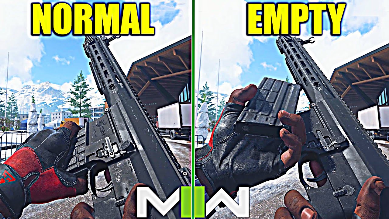 New Weapon - TEMPUS TORRENT ALL Animations - YouTube