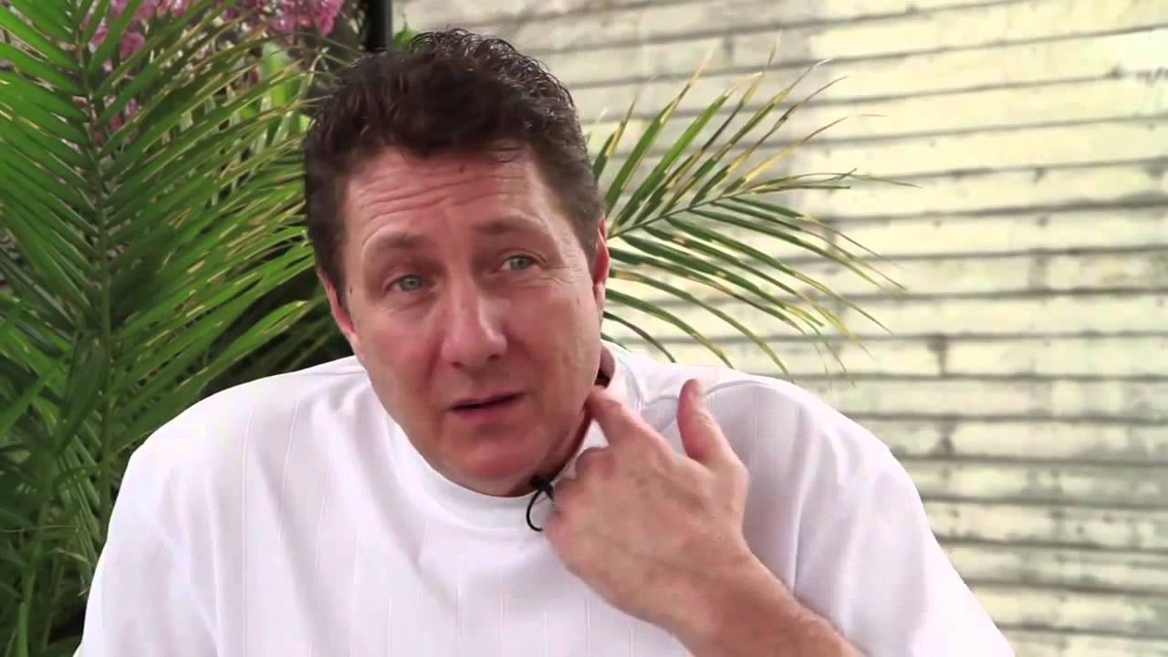 TALK PGH - Arlington - Jeff Koch - YouTube