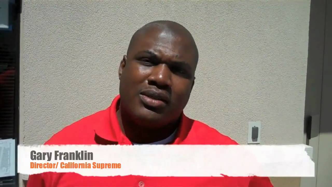 PremierBall.com Presents Director Gary Franklin - YouTube