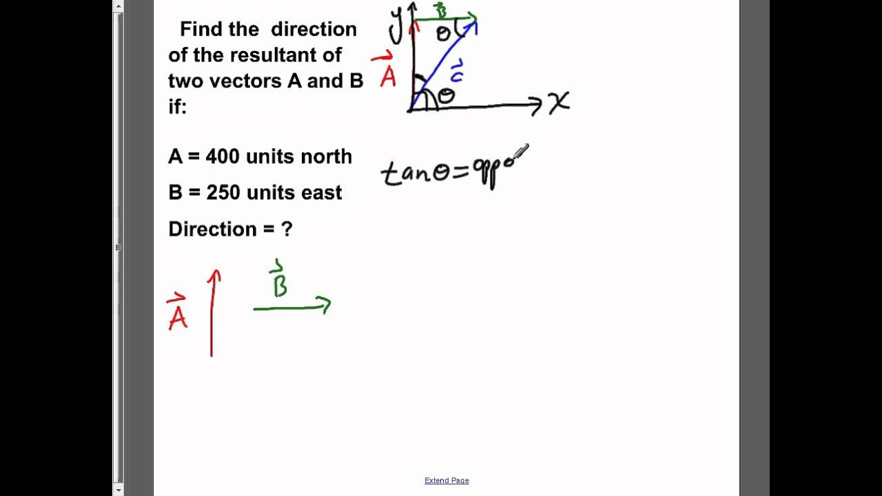 AP Physics B Kinematics Presentation #51 - YouTube