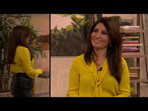 Leather Skirt Melany Buchberger Golabi 20221220