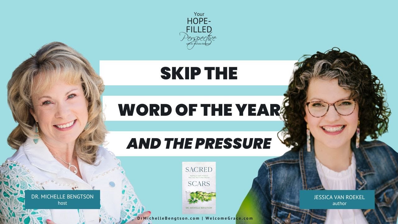 Word of the Year or Not? How to Reflect, Grow, and Plan Without the ...