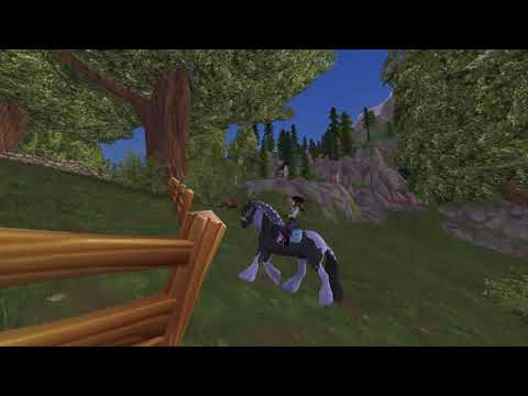 [SSO] Lóvásárlás! (Dorcha az utolsó pillanatban) | Csenge Swiftclover ...