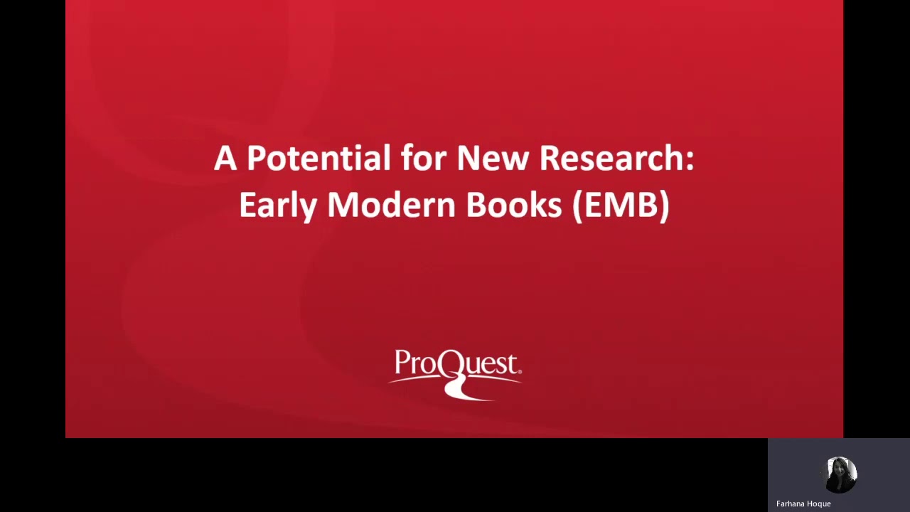Early Modern Books (1450-1700) – Discovering Early Printed Works from ...