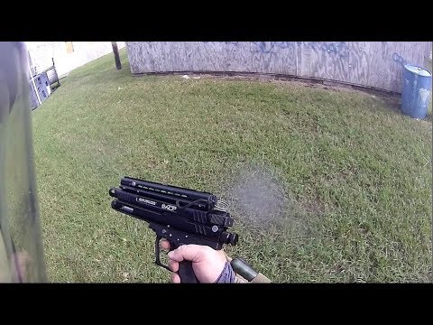Reliving The Fun: The Ariakon ACP 2.0 - YouTube