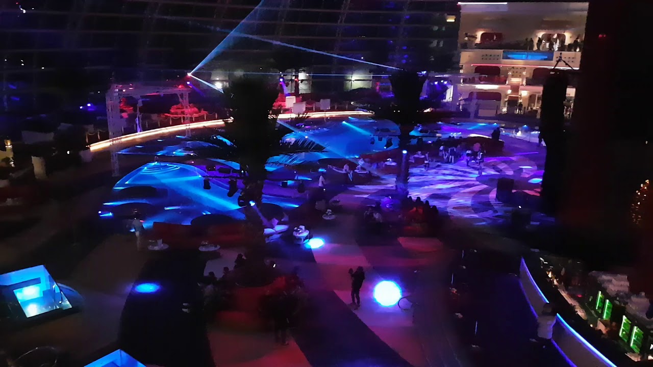 Okada Manila Cove top floor on the left - YouTube