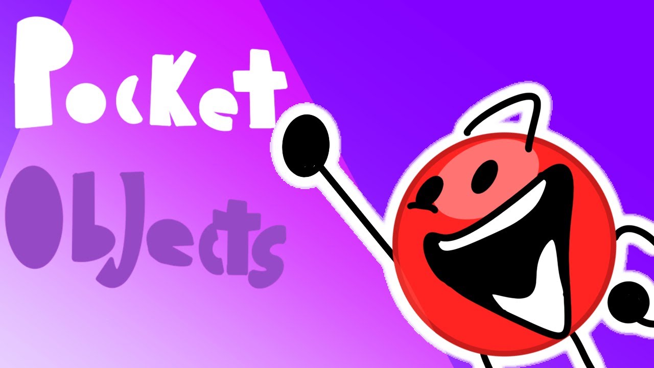 Why is Pocket Objects Taking so long? - YouTube