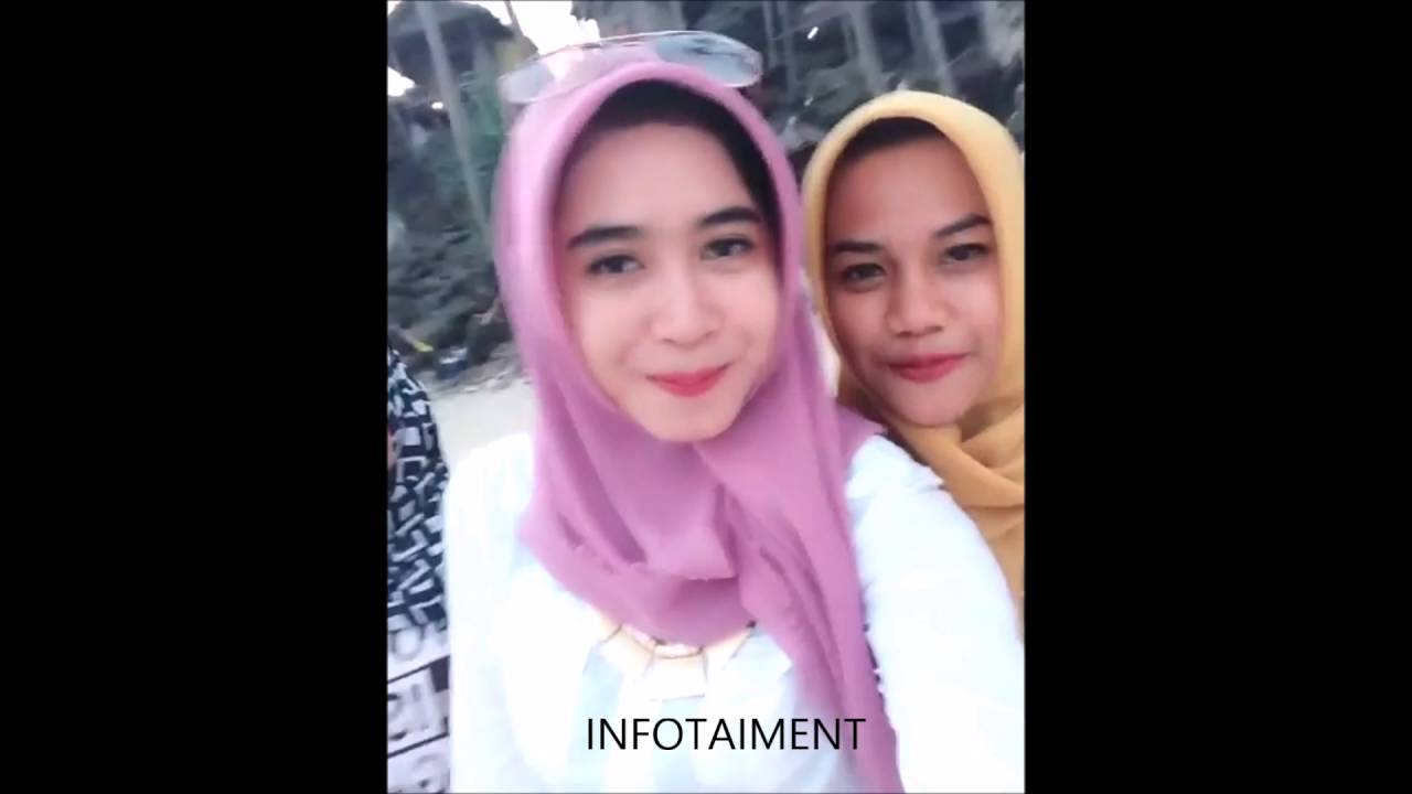 Cut Rianda Zuhra Lagi di Sumur Tiga Bersama Kawan Kawan Infotaiment ...