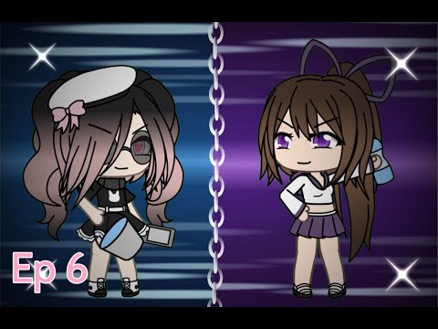 Love eyes|S2 Ep 6|Gacha life