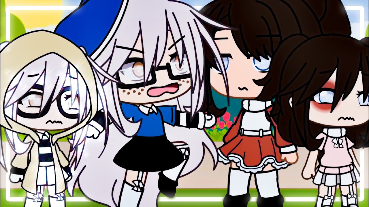 Top 25 👮 I'm a Police Officer Meme 👮 || Gacha Life & Gacha Club - YouTube