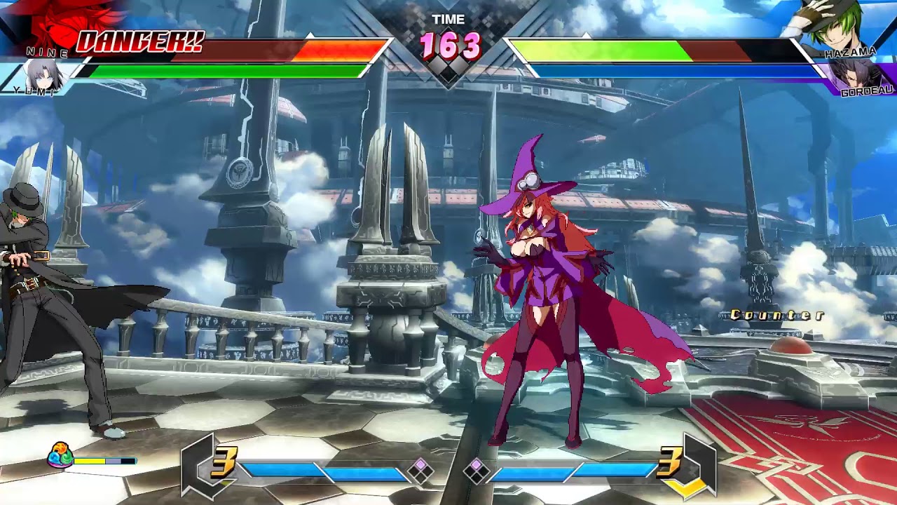 Various Fighting Games | Local - YouTube