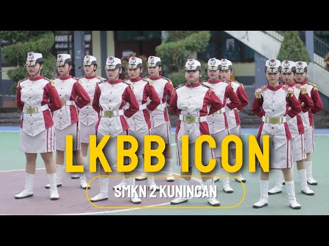 SMKN 2 KUNINGAN || LKBB ICON || 2025 - YouTube