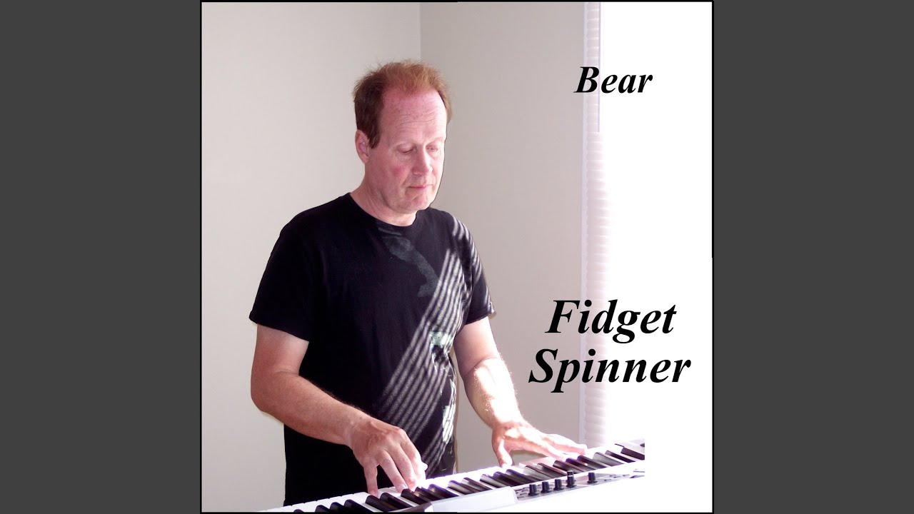 Fidget Spinner - YouTube Music