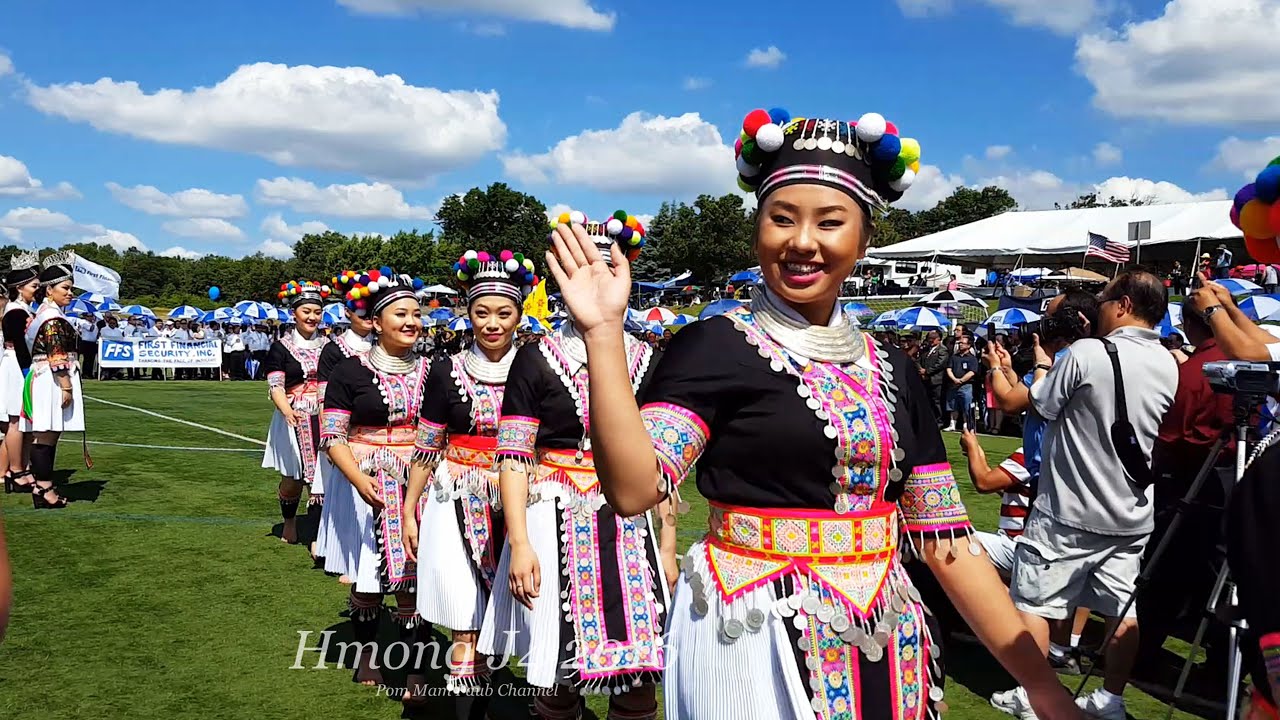 Hmong J4 @ MN - YouTube