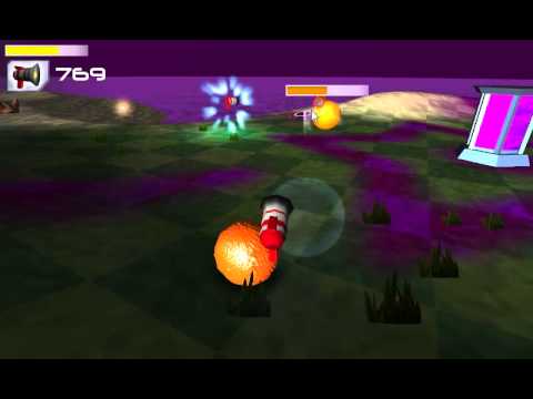 Citrus Game - YouTube