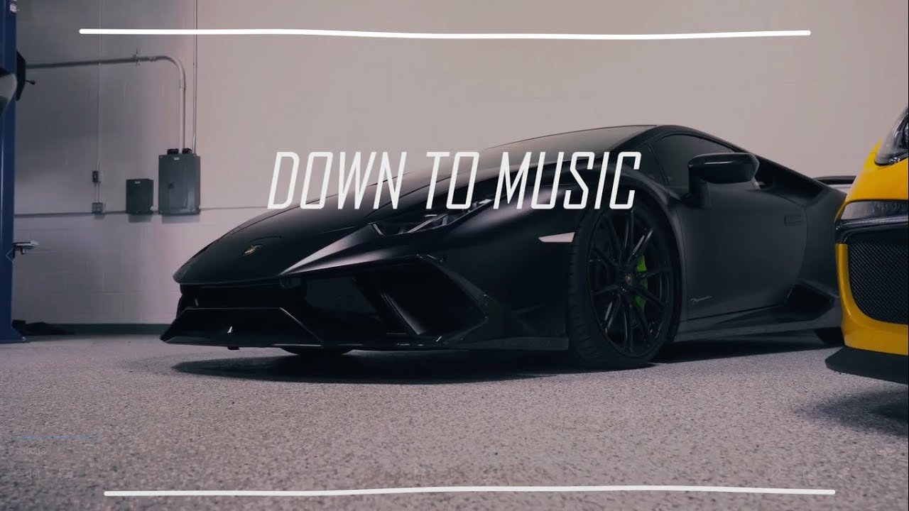 Get Low Bass Boosted | Dillon Francis, DJ Snake - Get Low | Down To ...