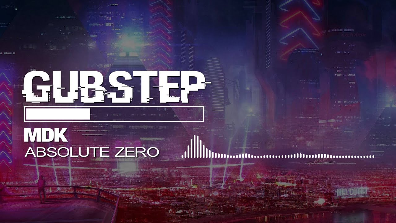 MDK - Absolute Zero - YouTube