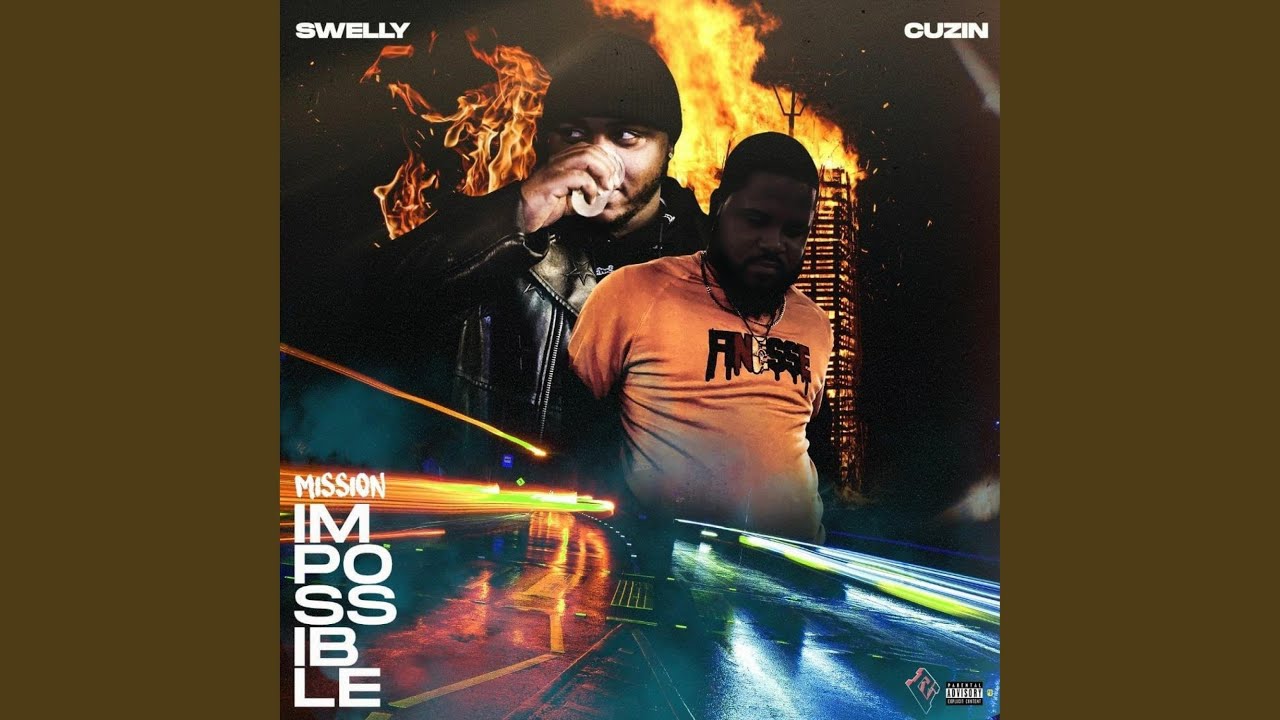 Mission Impossible (feat. Cuzzin) - YouTube Music