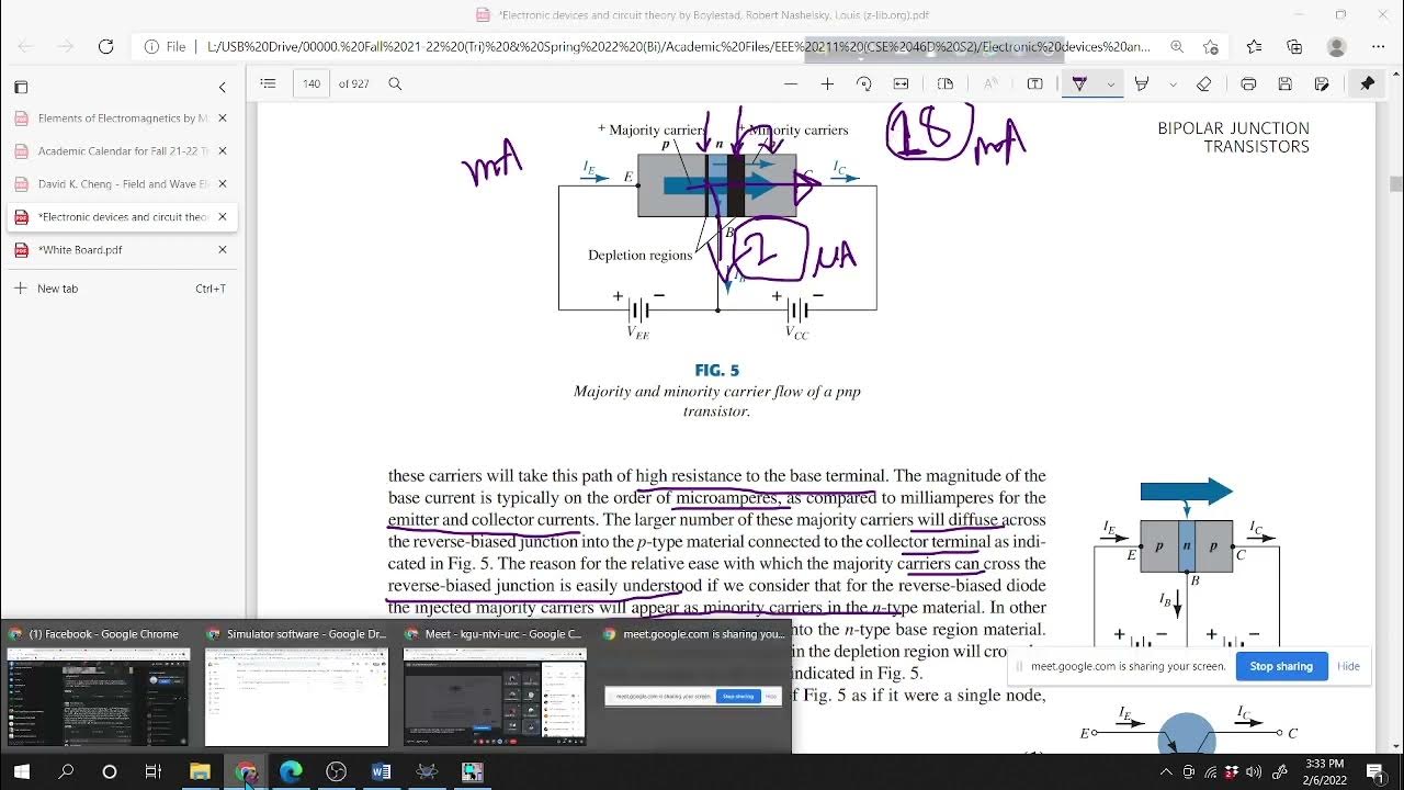 "Mastering Electronic Devices and Circuits: CSE EEE 211 Course Overview"- EEE 212 LAB-EEE 211 ...
