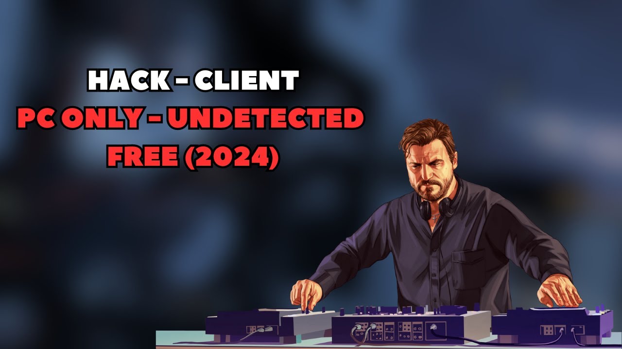 FIVEM HACK / CHEAT-CLIENT / FREE FOR PC (2024) - YouTube